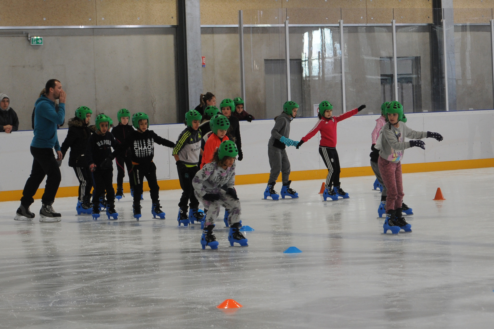 Ville de Nîmes: Accueil